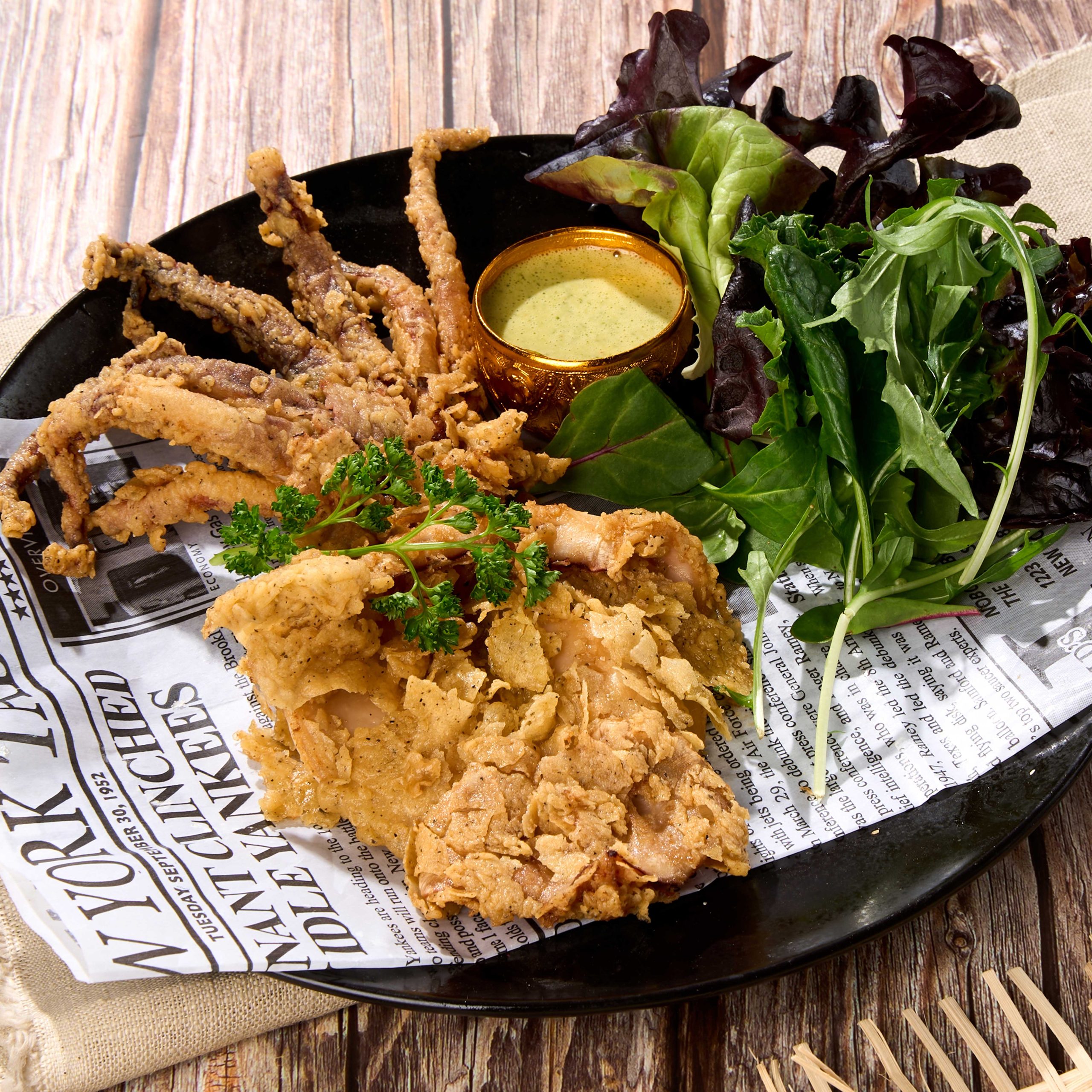 Menu | SaiTong Thai Restaurant in Times Square NYC